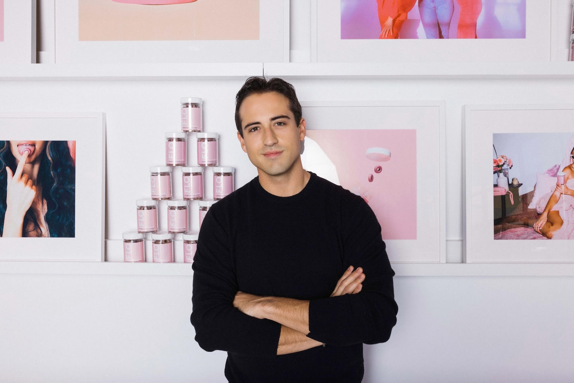 Glo Forward: Bobby Bitton – Doc & Glo