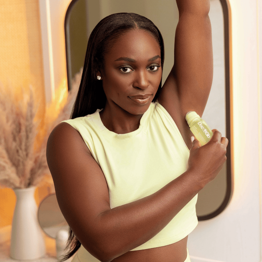 No. 3161 Game Changing Deodorant – Doc & Glo